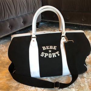 bebe Bags | Handbag | Poshmark
